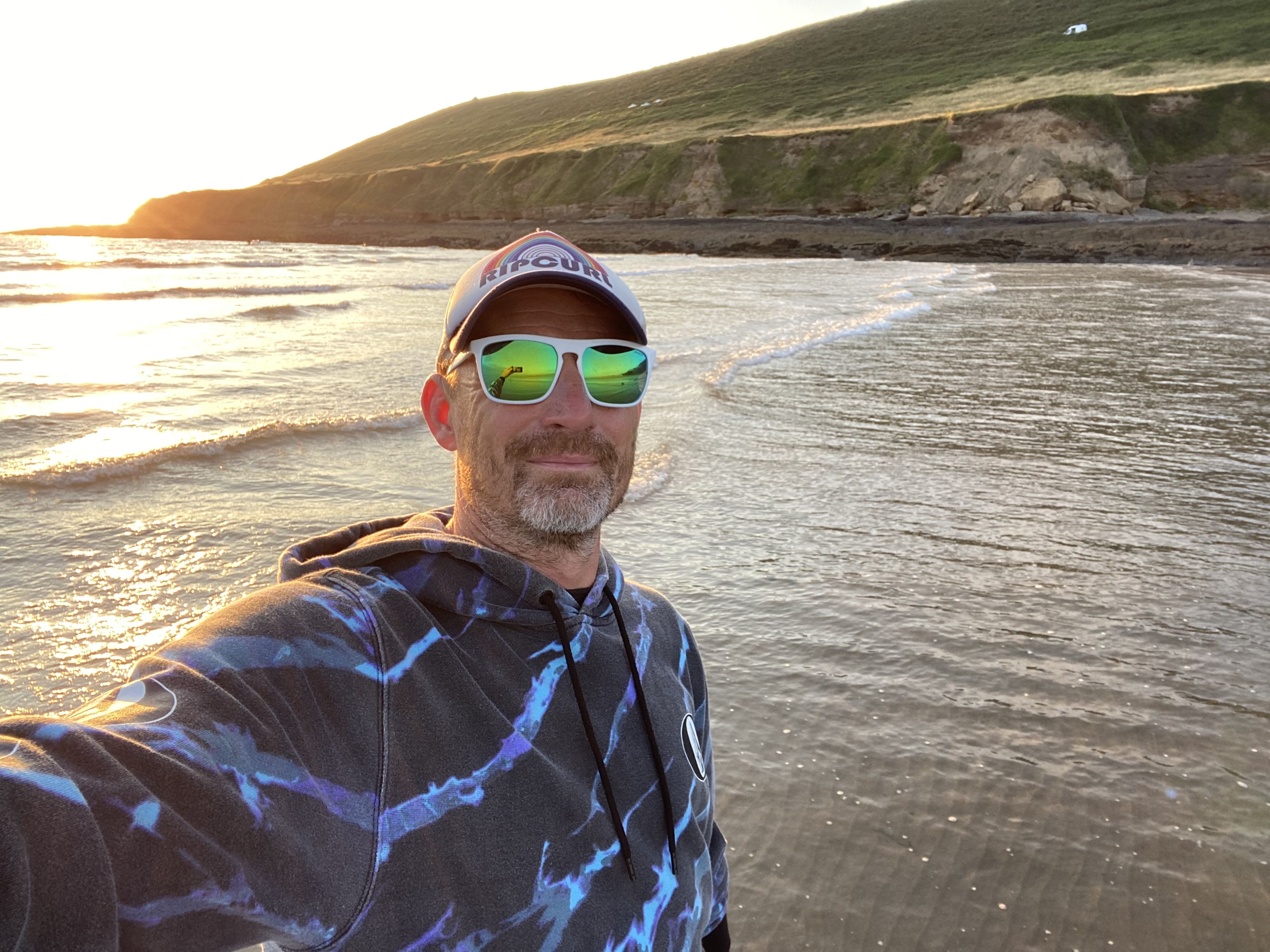 CHI TRI members story - Dana - Chichester Triathlon Club